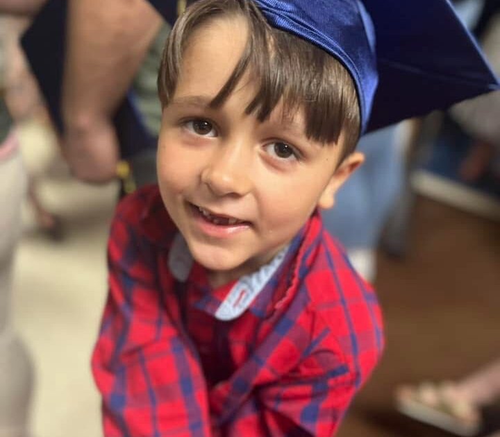 Weston | PETA Kids’ All-Star for Animals Contest 2025 | PETAKids.com